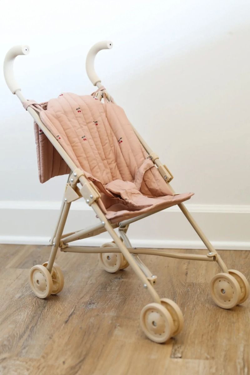 Shop Poppenbuggy | Cherry Blush | Konges Slojd – Poespas